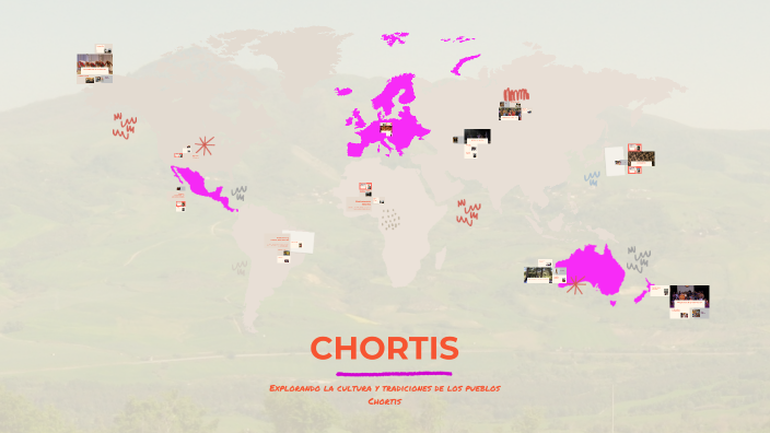 ETNIA CHORTIS by Gary Garcia on Prezi
