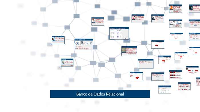 Aula 1 Banco de Dados e MER/DER by Fernando Medeiros Alves de Carvalho
