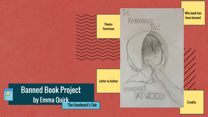 Emma Banned Book Project by Katherine Quirk on Prezi