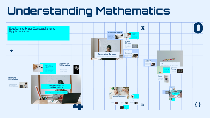 Understanding Mathematics by 윤혜림 on Prezi