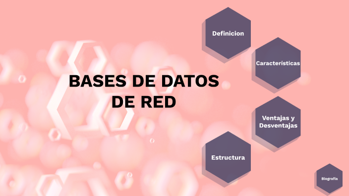 ESQUEMA BASE DE DATOS DE RED by LUIS MEZA on Prezi
