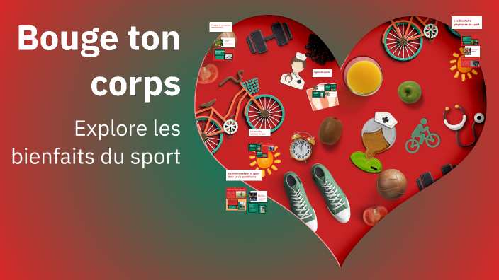 Bouge ton corps by TOUNEKTI Fouad on Prezi