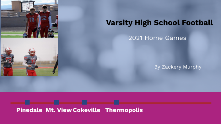 Personal hero's journey by Zackery Murphy on Prezi