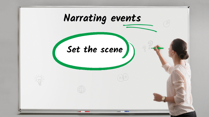 Narrating events by Vaclav Kula on Prezi