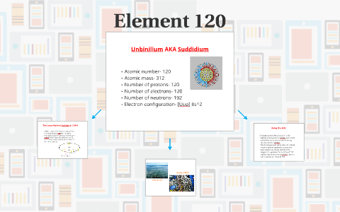 Element 120