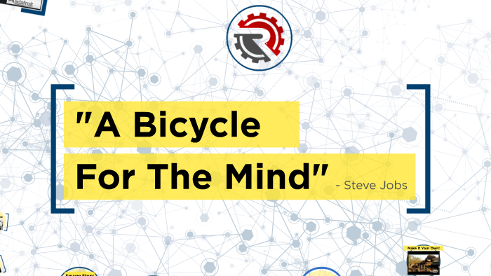 Reforge Charleston by Joe Dwyer on Prezi