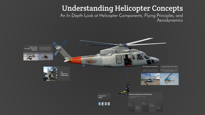 Understanding Helicopter Concepts by Carl Diggs on Prezi