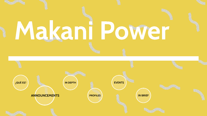 Makani Power by Dulce Alvizar on Prezi