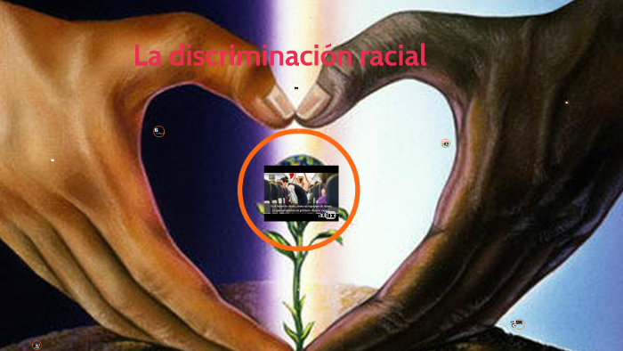 QUE ES LA DISCRIMINACION RACIAL by jhonatan esteban on Prezi