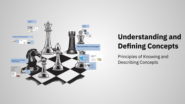 Understanding and Defining Concepts by Asadbek Xasanboyev on Prezi
