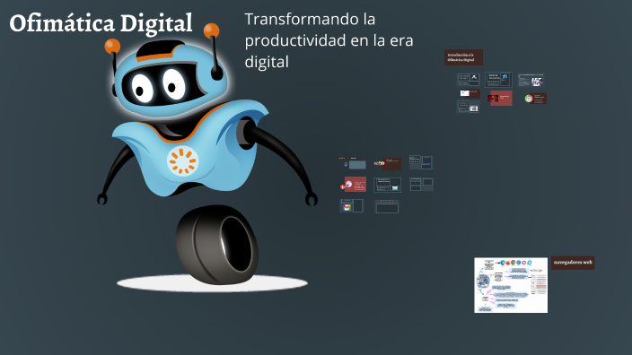 Ofimática Digital by jean poll pulido on Prezi