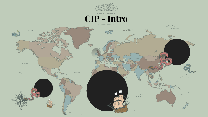 CIP -Intro by Carol Ebel on Prezi