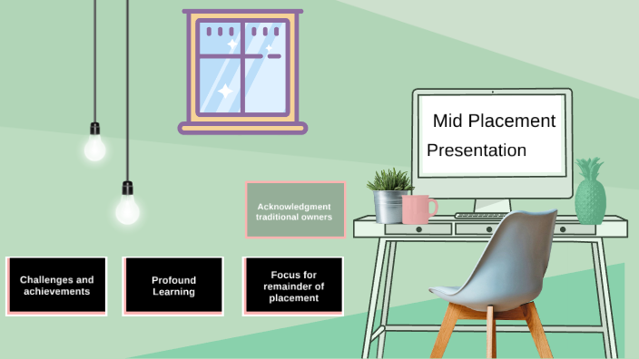 Mid Placement by Jasmine Delbridge on Prezi