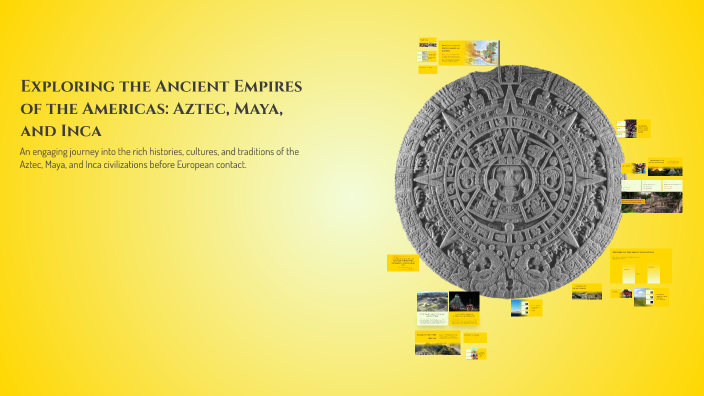 Native American Empires by Cassidy Wyman on Prezi