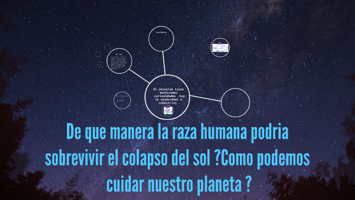 El sol by saray julieth albor molina on Prezi