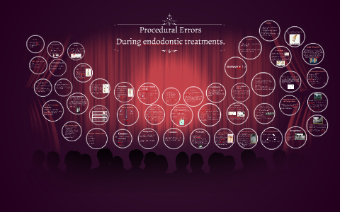 Procedural Errors by Nabigha Chaudhary
