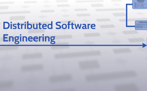Distributed software engineering by Bou Berenguer