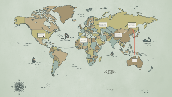 Why was SEATO created and why was the US involved? by shelby starkey on ...