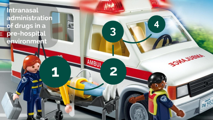 Intranasal Administration of Paramedic Drugs by Matt Brown on Prezi