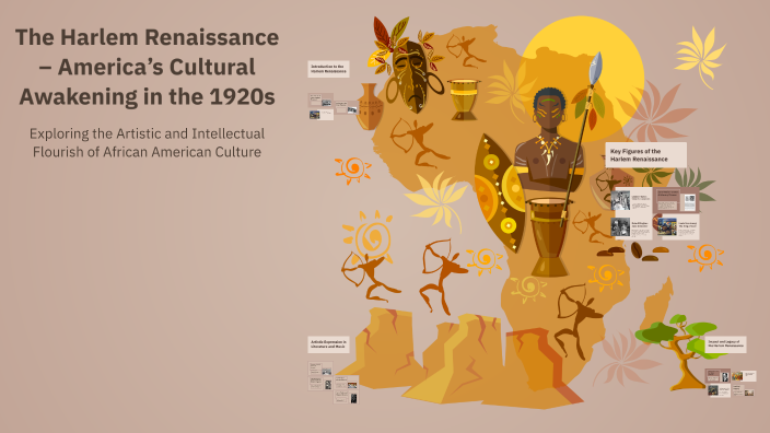 The Harlem Renaissance – America’s Cultural Awakening in the 1920s by ...