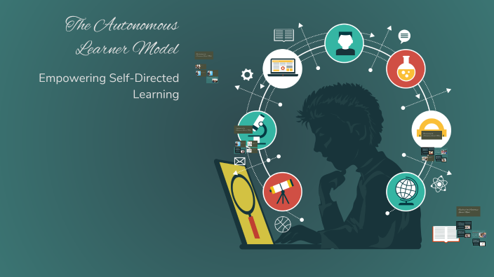 The Autonomous Learner Model by tanaya johnson on Prezi