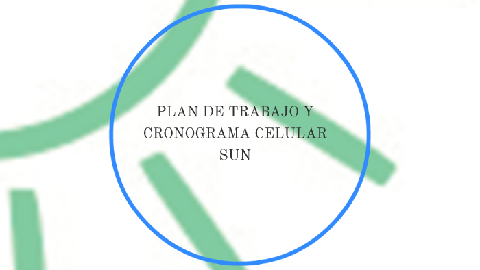 . by Celular Sun on Prezi