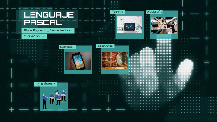 LENGUAJE PASCAL by Alma Piquero Rodríguez on Prezi