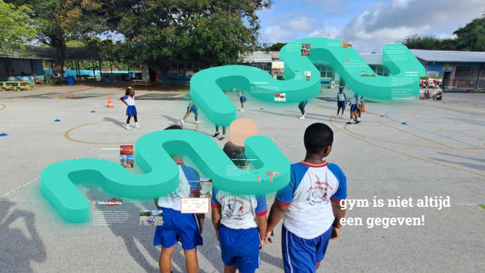 Timeline of My Time in Curacao by niels de roos on Prezi