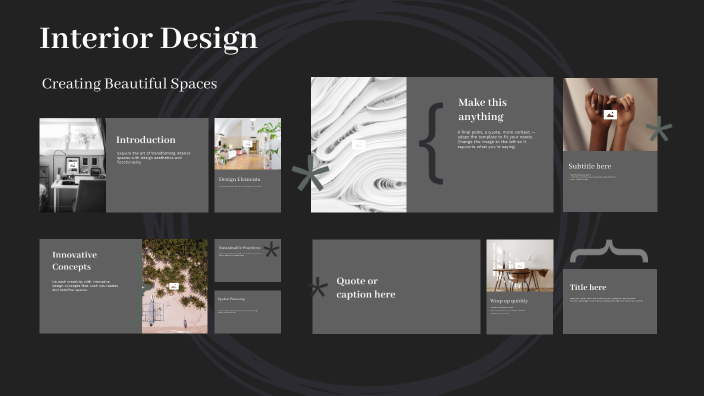 Interior Design by Asmahan Darweesh on Prezi