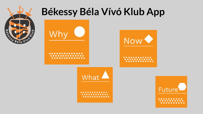 Bekessy App by Nick Clapham on Prezi