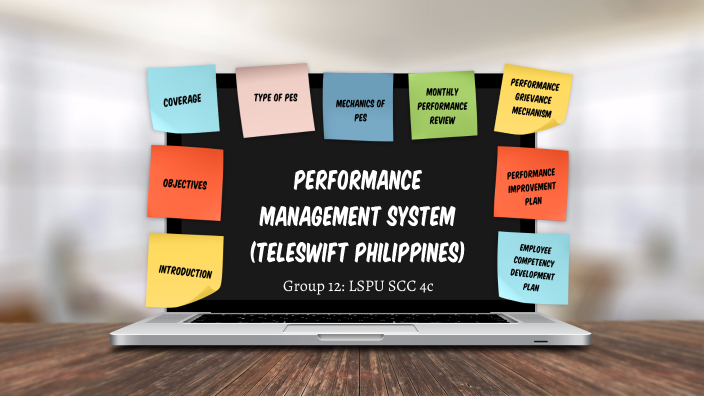 Performance Management System Structure by Angela Joice Bumagat on Prezi