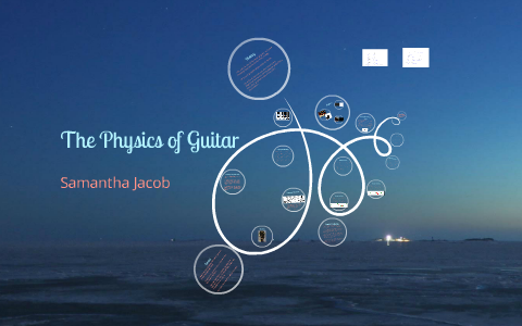 The Physics of Guitar by S Jacob on Prezi