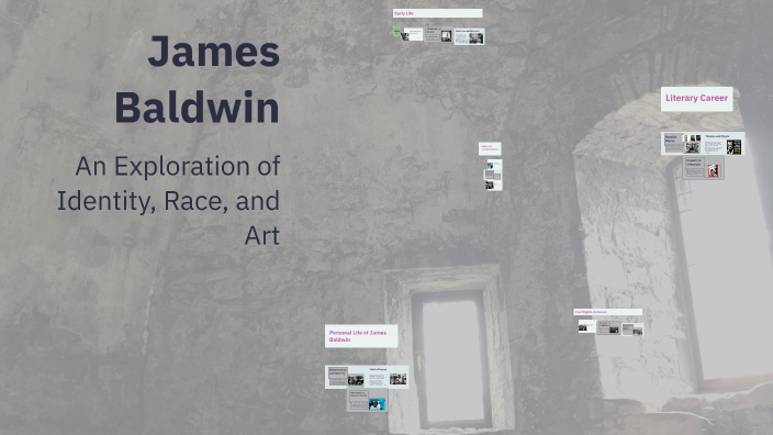 James Baldwin by Nicholas Bellamy on Prezi