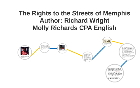 The Rights to the Streets of Memphis by Molly Richards on Prezi