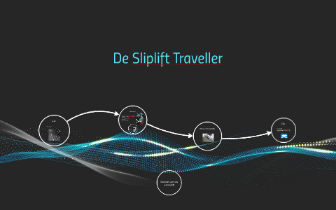 De Sliplift by Brent Robert on Prezi