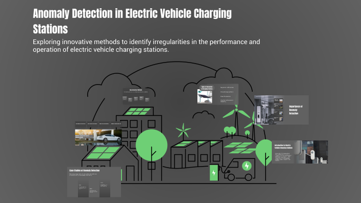 Anomaly Detection in Electric Vehicle Charging Stations by star PNZ on ...