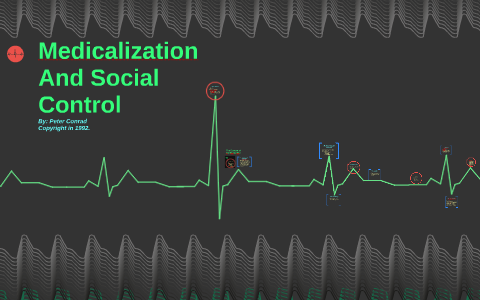 Medicalization And Social Control. by Jane Langdon on Prezi