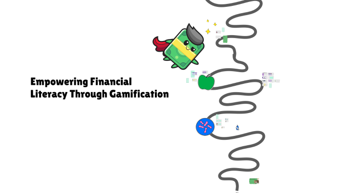 Empowering Financial Literacy Through Gamification by Kavish Punjabi on ...