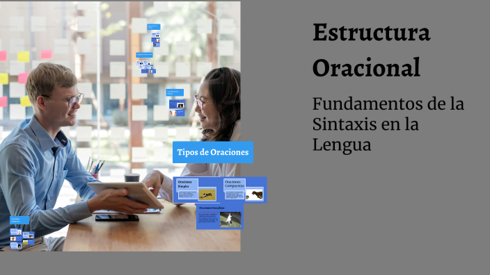 Estructura oracional-Sintaxis by Carlos Rodríguez on Prezi