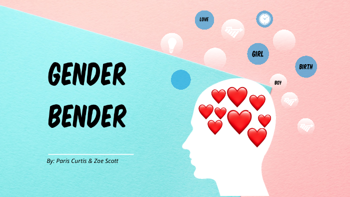 Gender Poem by Zoe Scott on Prezi