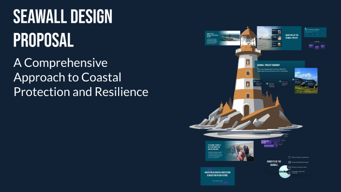 Seawall Design Proposal by CONSTRUCTION DEPARTMENT WBCSC on Prezi