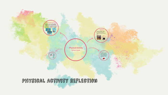 Physical Activity Reflection by natalie cooke on Prezi