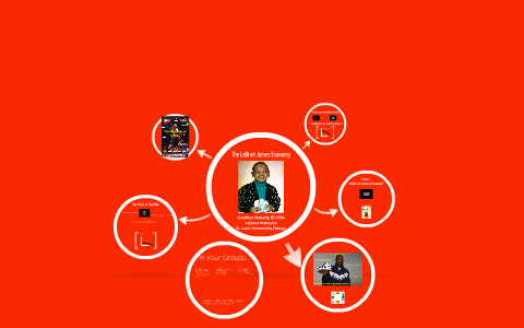 The Economics of LeBron James by Jonathon Moberly on Prezi