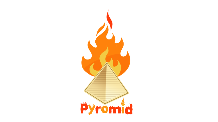 Pyromid 3.0 by Ignacio Platero on Prezi