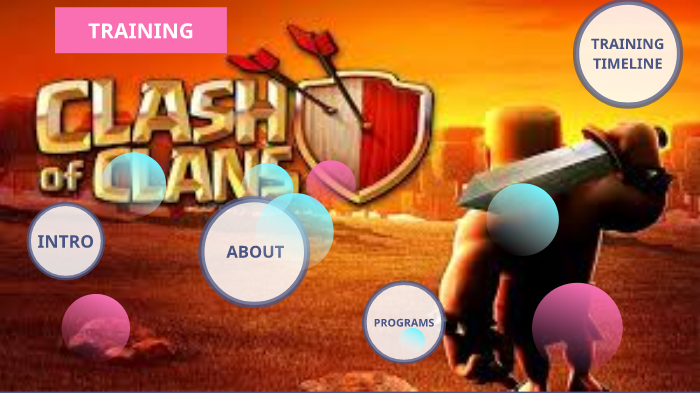 clash of clans by Ashley Sharon Urness Garcia on Prezi
