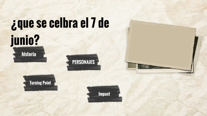 ¿Que se celebra el 7 Julio? by Joseep MAMANI on Prezi