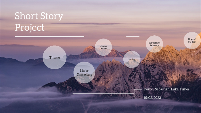 Grade 11 Ela Saturday Climbing by Sebastian B on Prezi