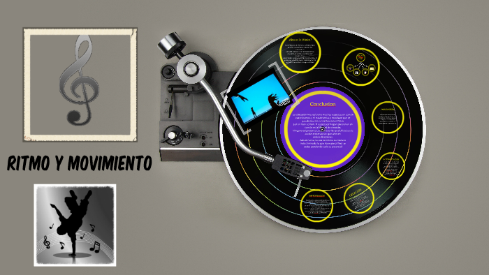 RITMO Y MOVIMIENTO by Héctor Martín Rodrigo on Prezi