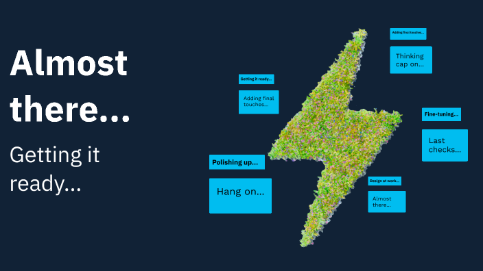 The Wonders of Lightning and Thunder by Hitman on Prezi