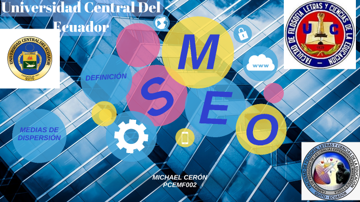 Medidas Disperción by Michael Ceron on Prezi